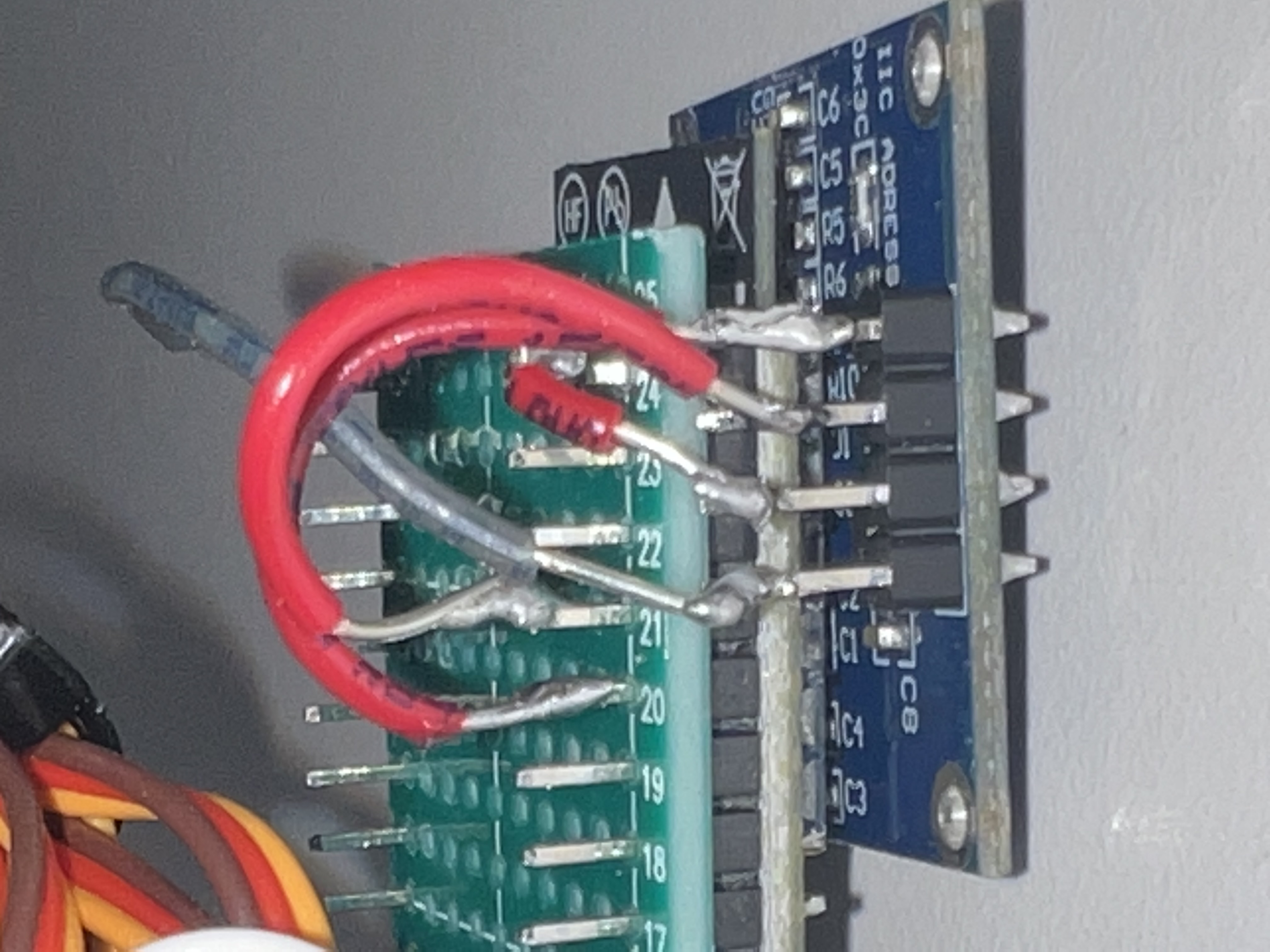 PS70: Intro to Digital Fabrication